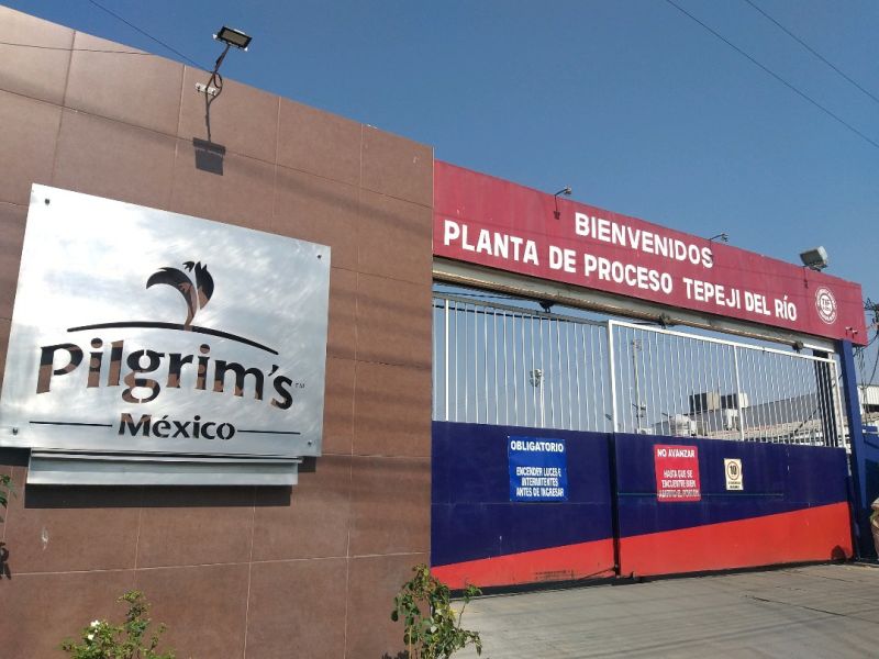 Pilgrim’s anuncia inversión de 150 mdd en Querétaro - Trending Querétaro